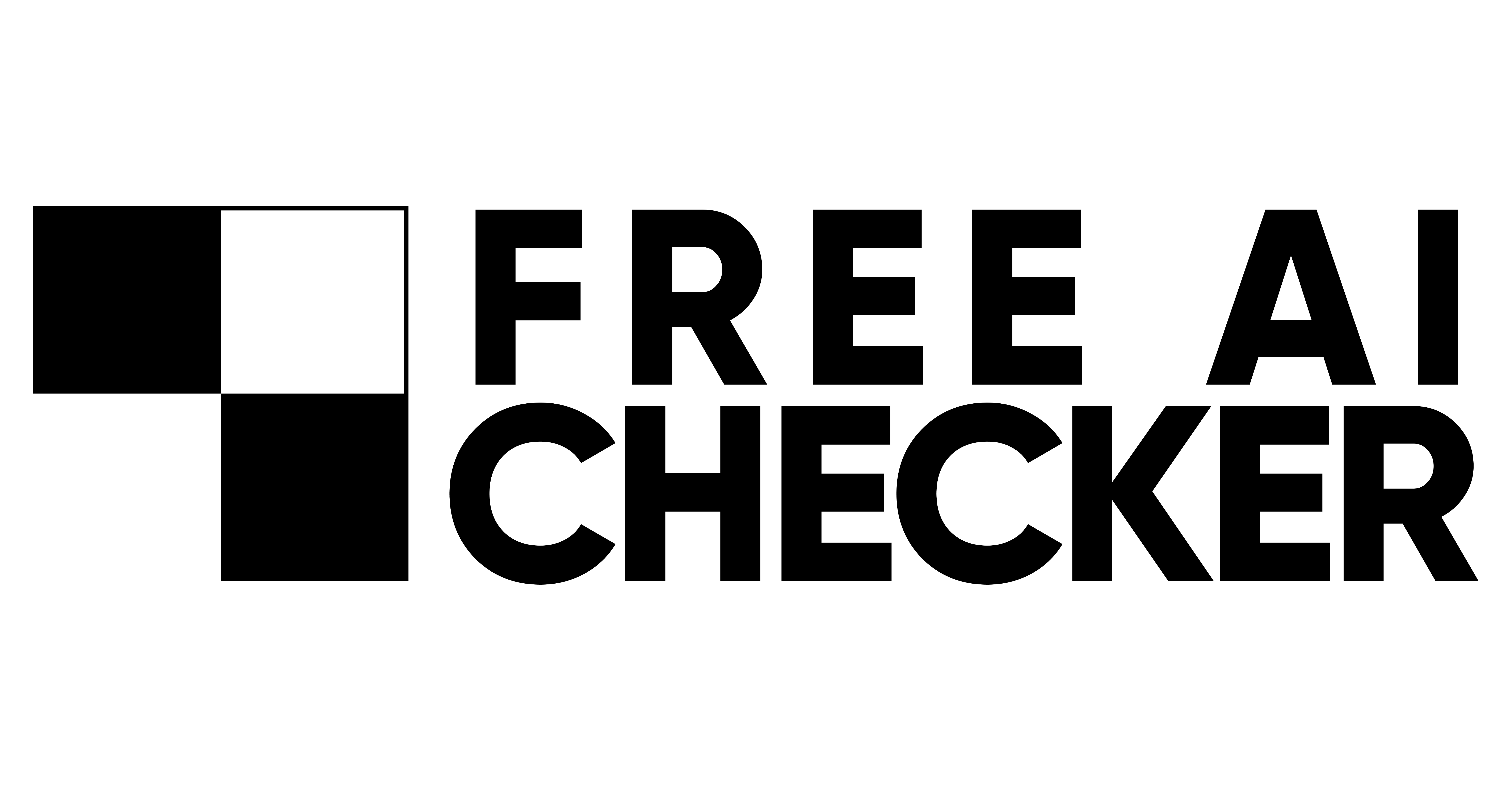 Free AI Checker